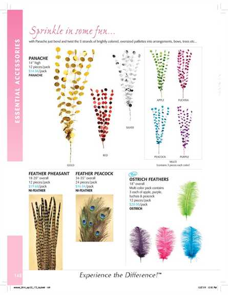 Berwick Offray/Lion RIbbon:2014 Annual CatalogCatalog Pages 148 and 149 ...