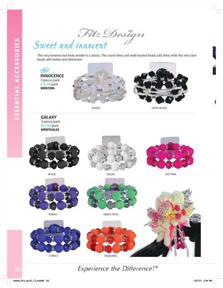 Berwick Offray/Lion RIbbon:2014 Annual CatalogCatalog Pages 162 and 163 ...